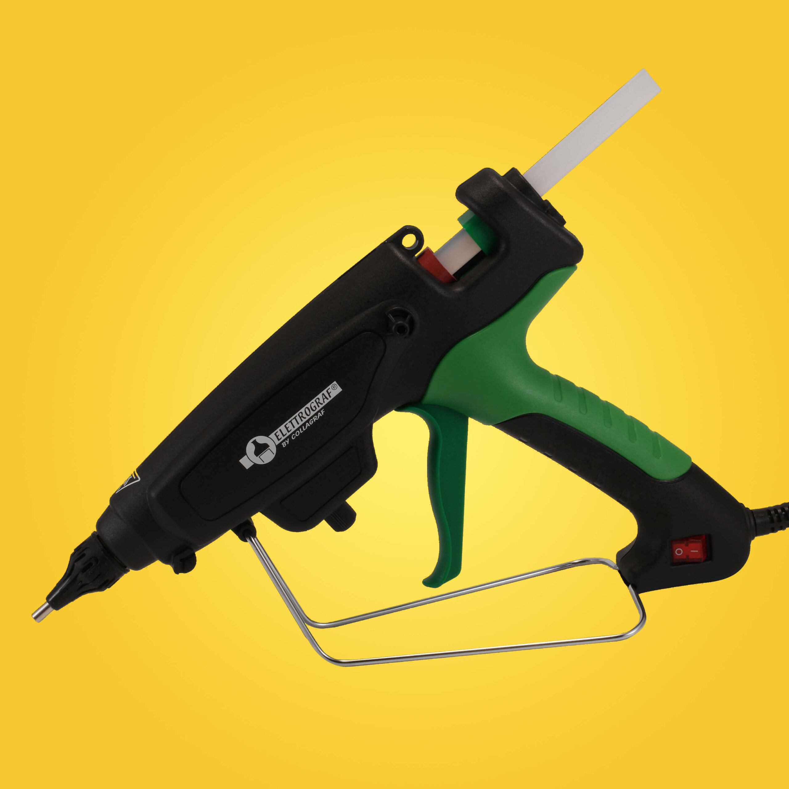 Applicators for hot melt adhesives | Collagraf